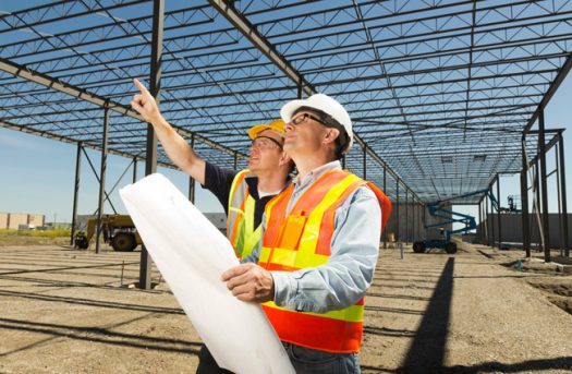 IAS: ISO/IEC Standard 17020 - Special Inspection Agency Accreditation