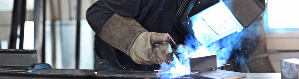 IAS: Fabricator Inspection Accreditation
