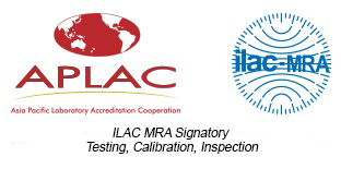 IAS: The International Accreditation Service