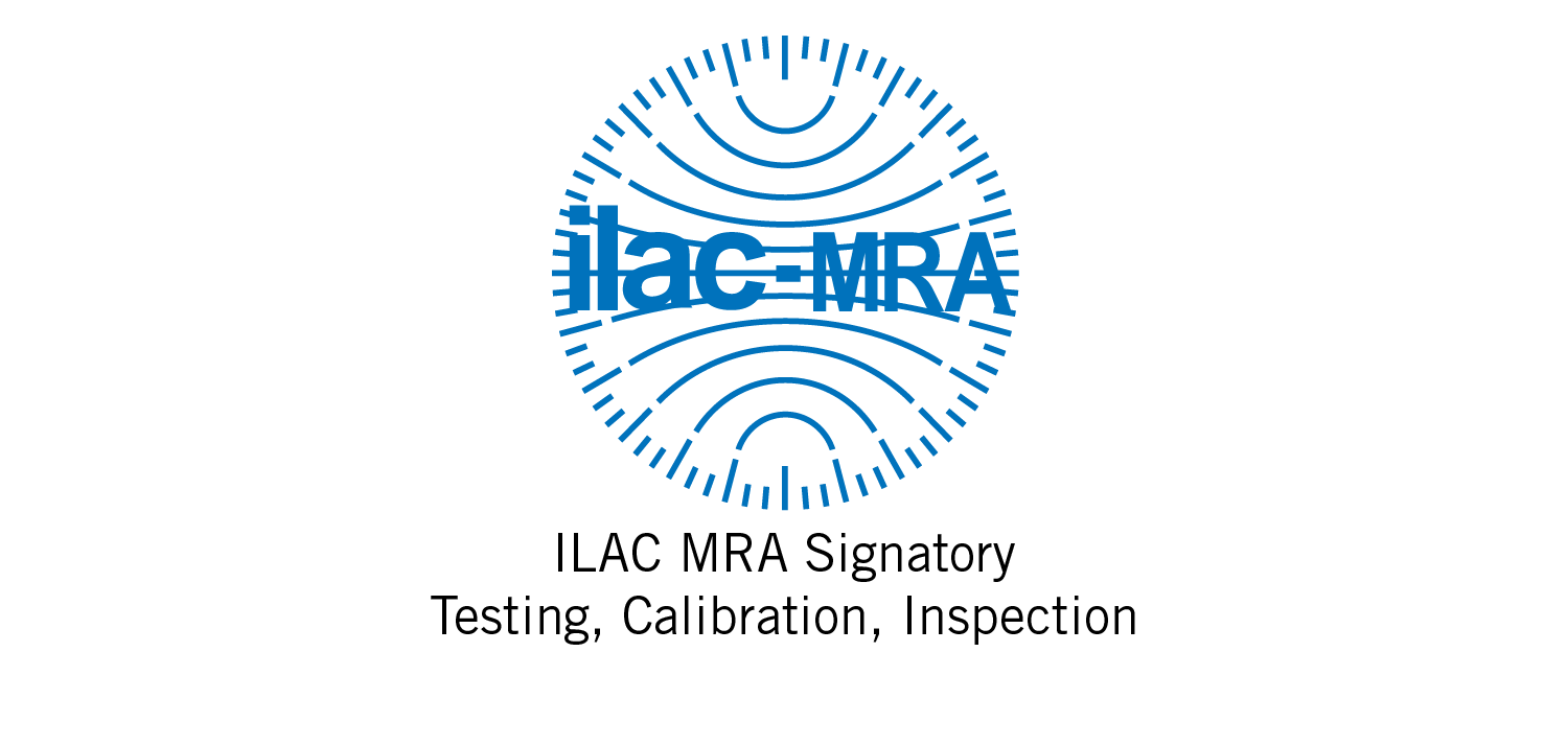 IAS: The International Accreditation Service