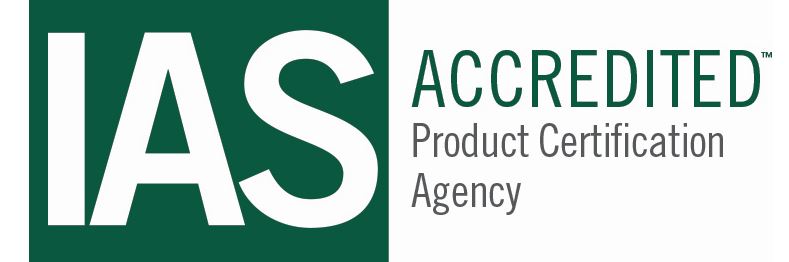 IAS Product Certification Agency Technical Advisory Committee ...