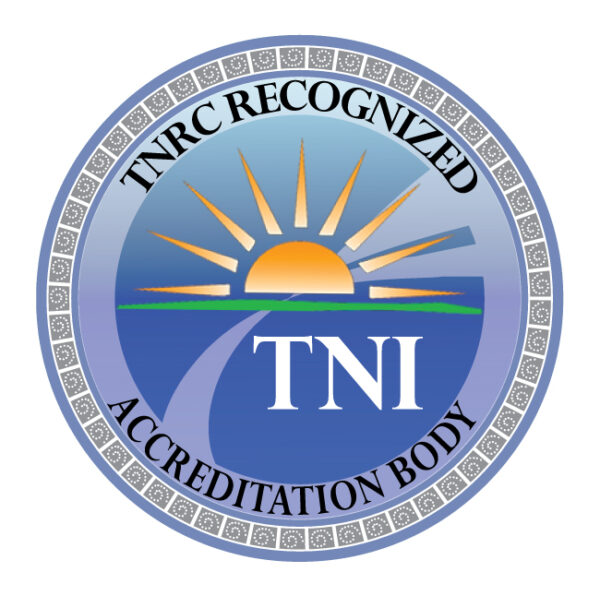 NELAP / TNI Accreditation - International Accreditation Service, Inc.