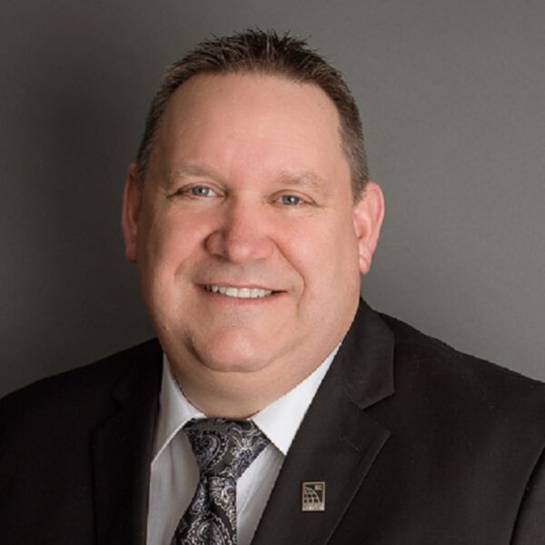 Jim Sayers - International Accreditation Service, Inc.