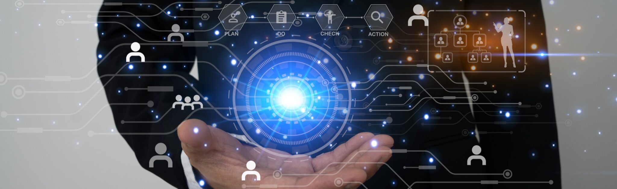 Standards Development Organizations - International Accreditation ...